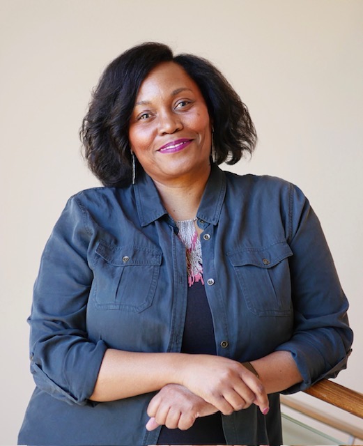 Amy Steele named as TSU Wesley Campus Minister - TWKUMC