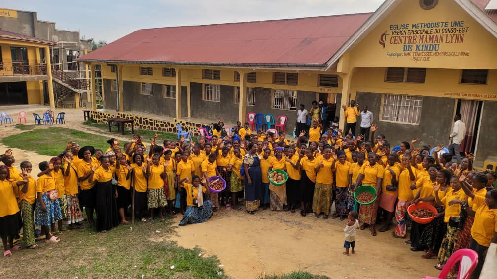 Mama Lynn Center - TWKUMC