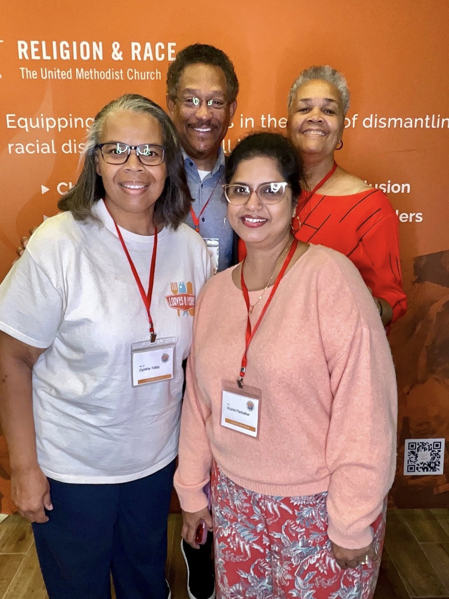 Team Attends "Facing The Future 2025 Conference" - TWKUMC
