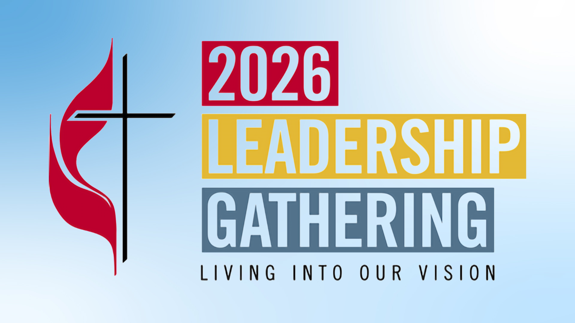 UMC | 2026 Leadership Gathering - TWKUMC
